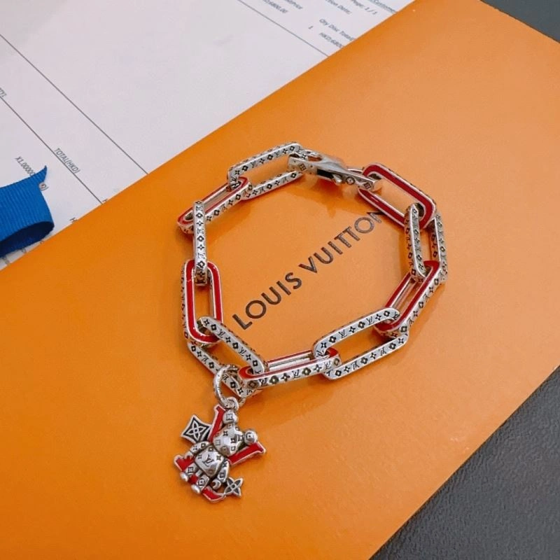 Affordable Louis Vuitton Bracelets