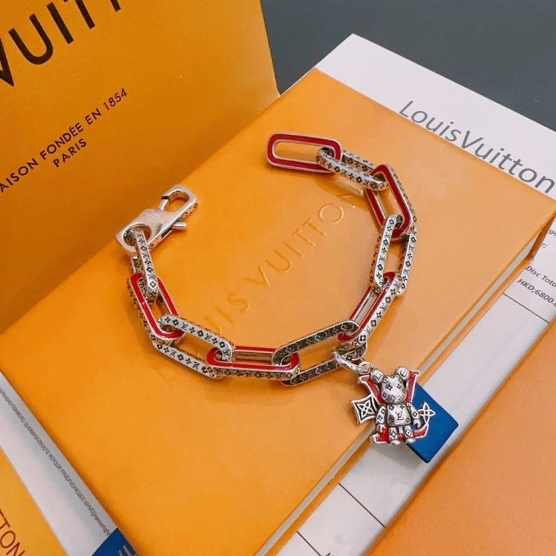 Affordable Louis Vuitton Bracelets