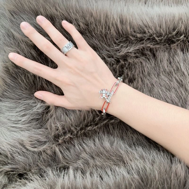 Affordable Louis Vuitton Bracelets