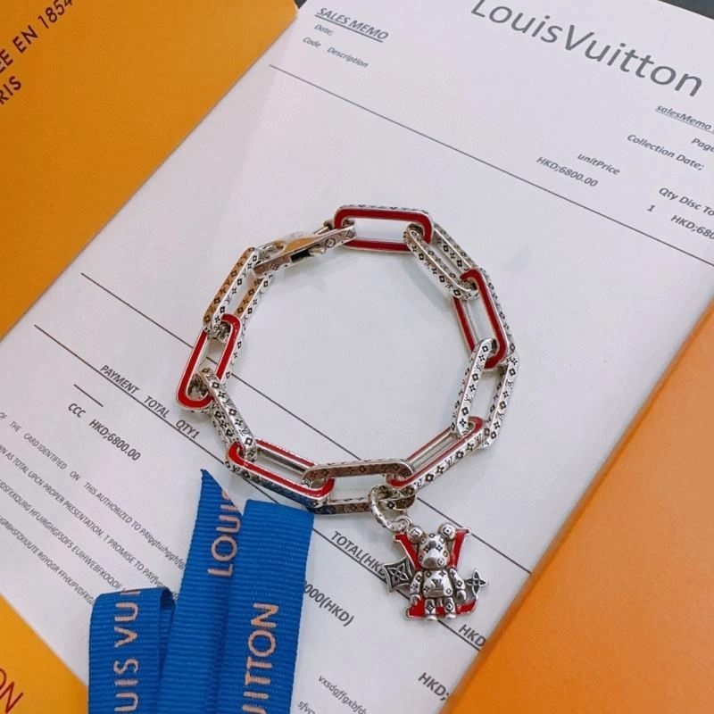 Affordable Louis Vuitton Bracelets
