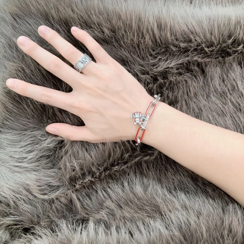 Affordable Louis Vuitton Bracelets