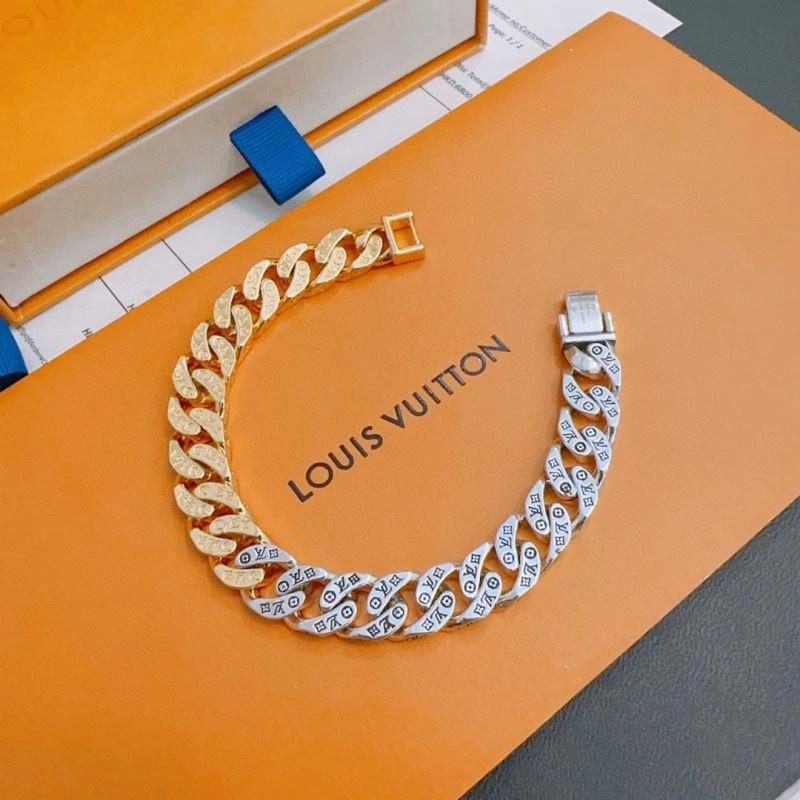 Louis Vuitton Bracelets