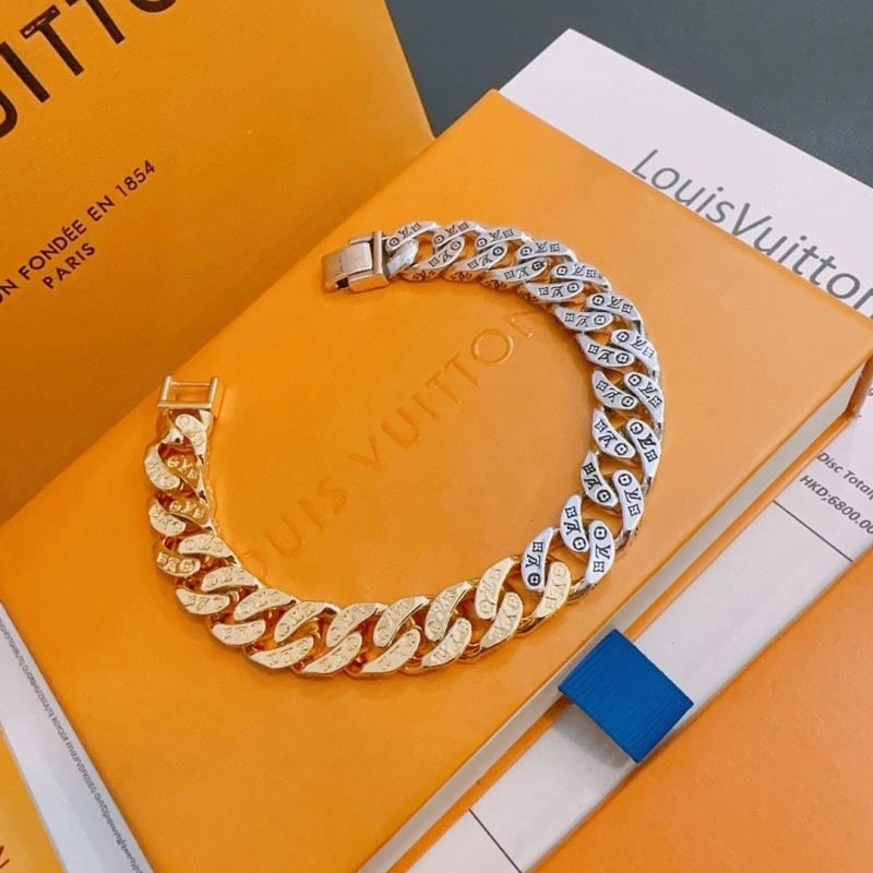 Top match Louis Vuitton Bracelets