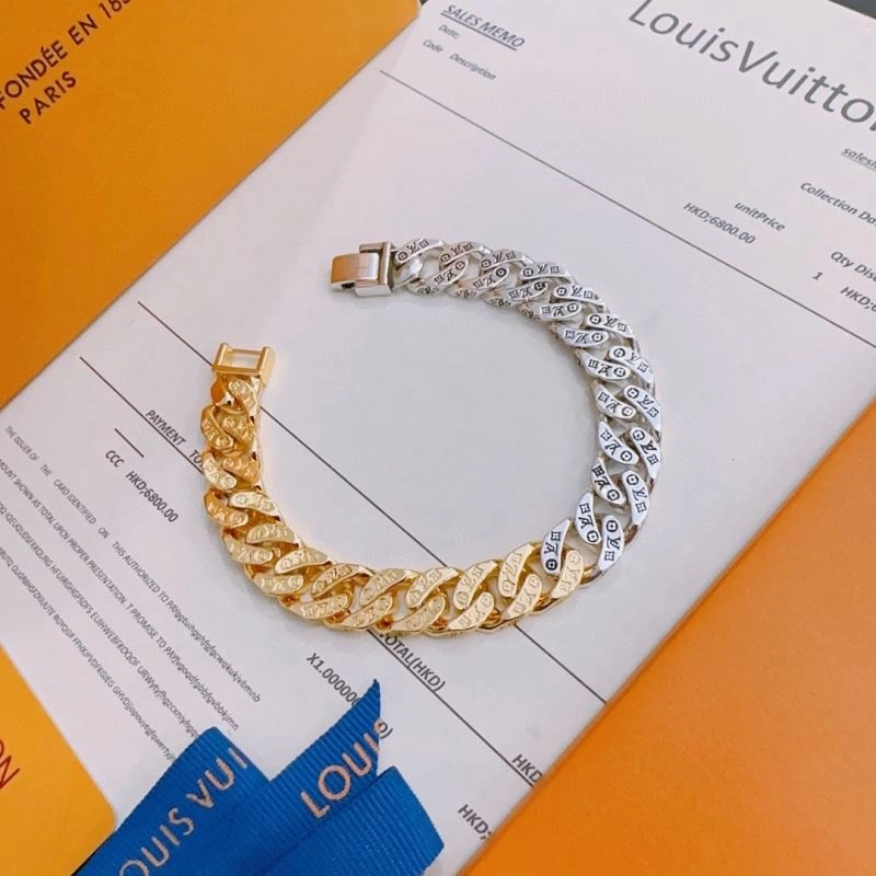 Top match Louis Vuitton Bracelets