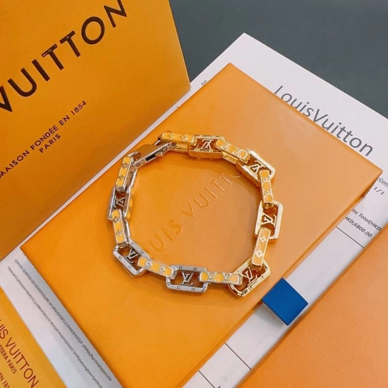 Discounted Louis Vuitton Bracelets