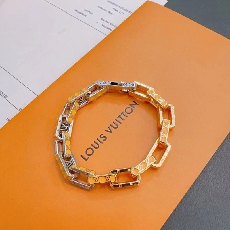 Discounted Louis Vuitton Bracelets