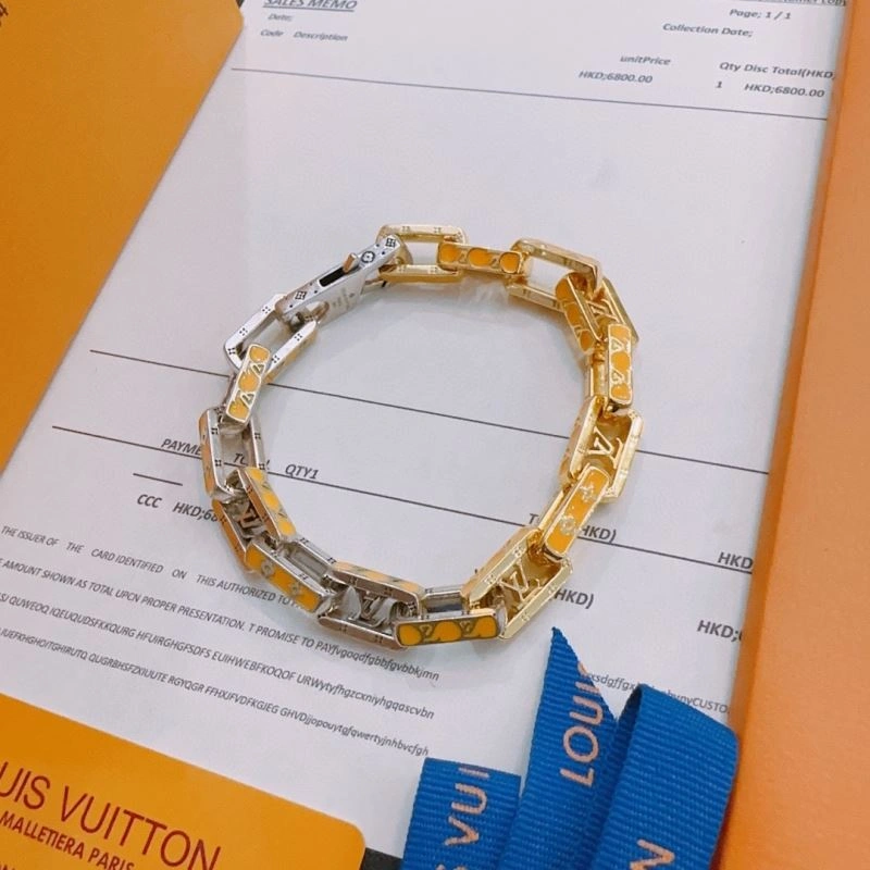 Discounted Louis Vuitton Bracelets