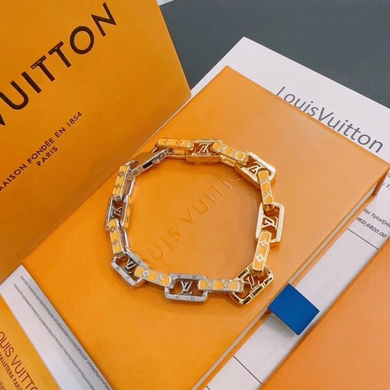 Discounted Louis Vuitton Bracelets