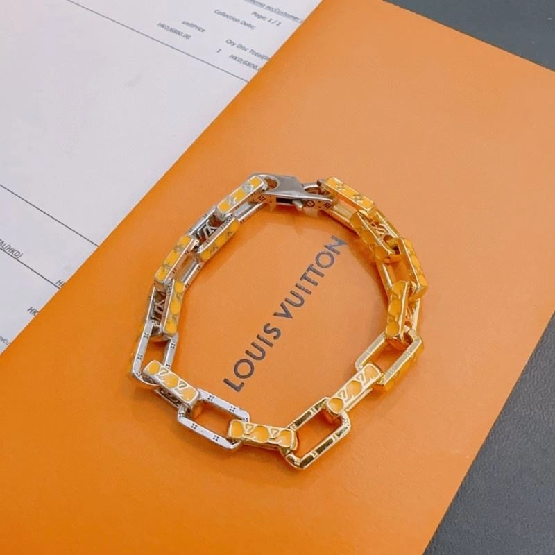 Discounted Louis Vuitton Bracelets
