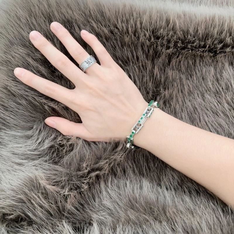 Genuine Louis Vuitton Bracelets