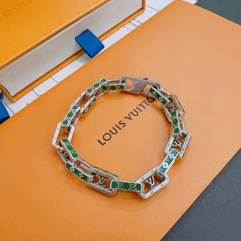 Genuine Louis Vuitton Bracelets