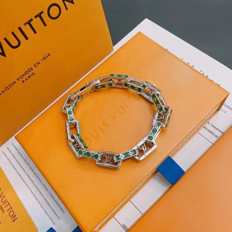 Genuine Louis Vuitton Bracelets