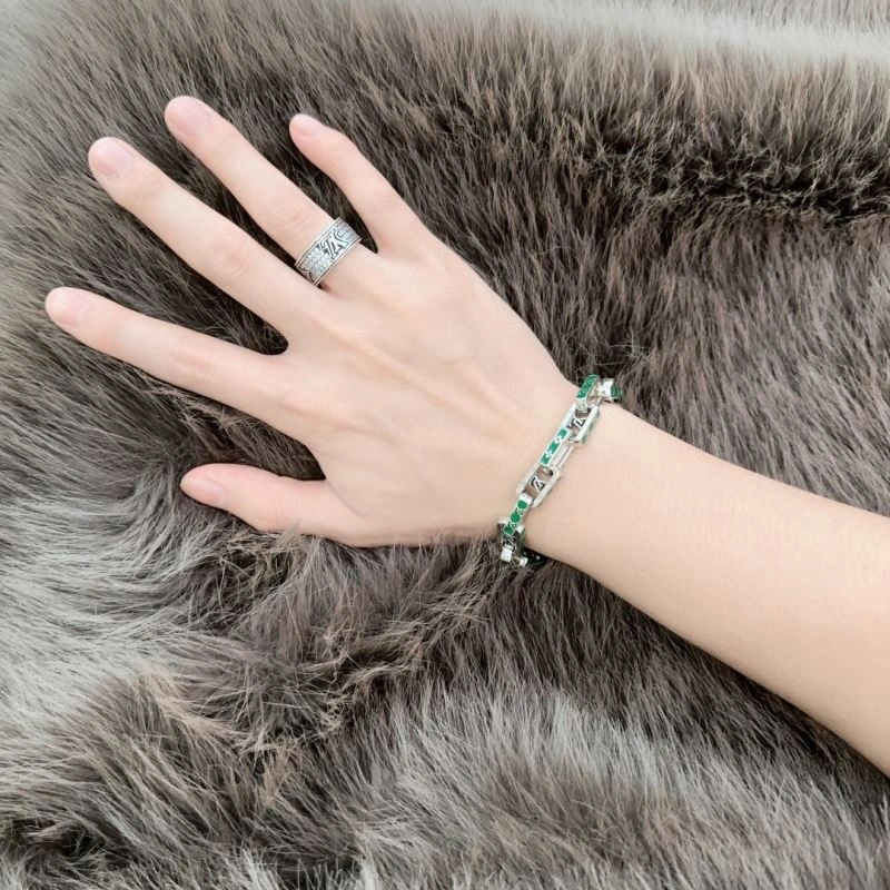 Genuine Louis Vuitton Bracelets