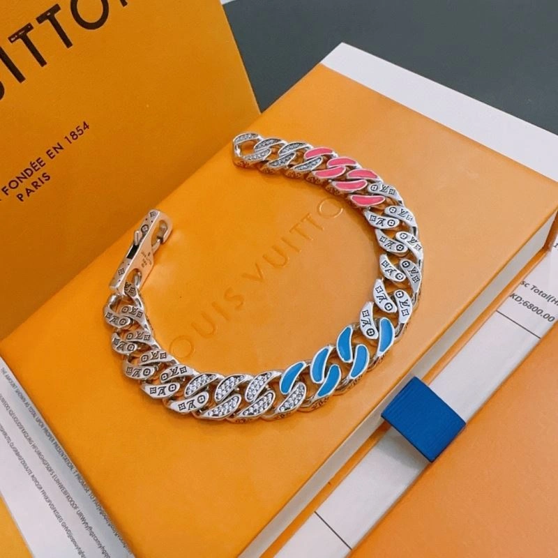 Legit Louis Vuitton Bracelets