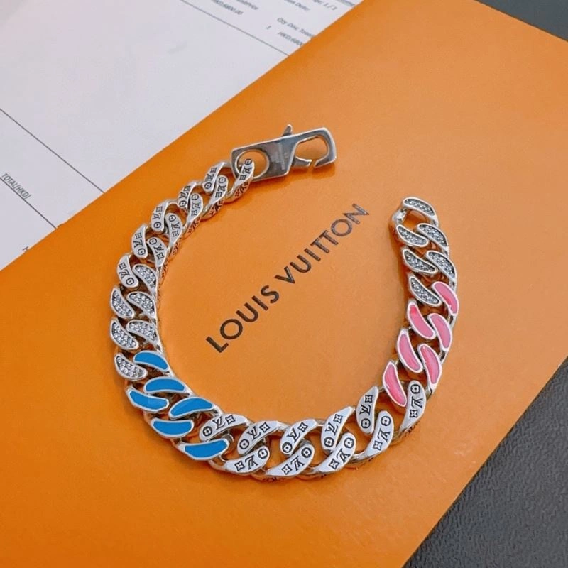 Legit Louis Vuitton Bracelets