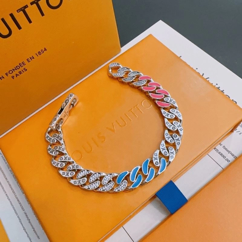 Legit Louis Vuitton Bracelets