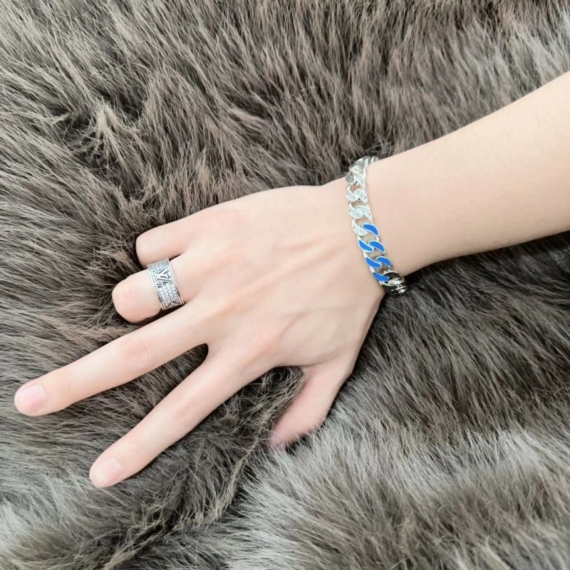 Legit Louis Vuitton Bracelets