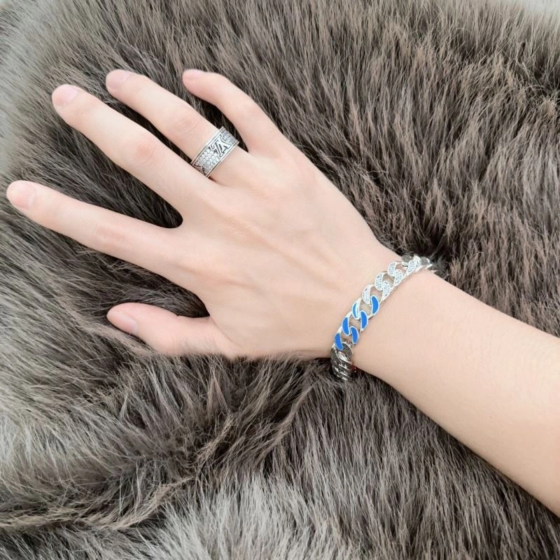Legit Louis Vuitton Bracelets