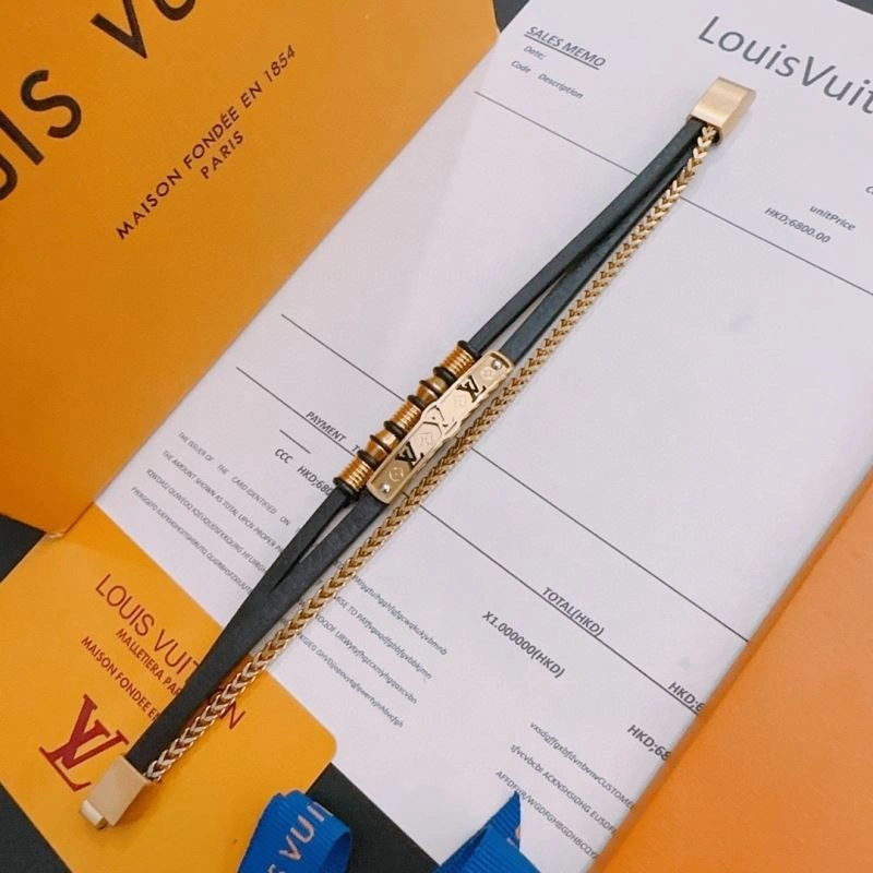 Bargain Louis Vuitton Bracelets
