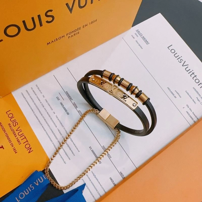 Bargain Louis Vuitton Bracelets