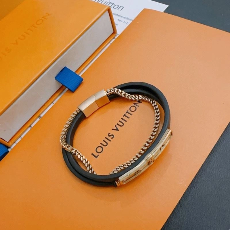 Bargain Louis Vuitton Bracelets