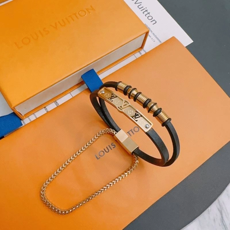 Bargain Louis Vuitton Bracelets