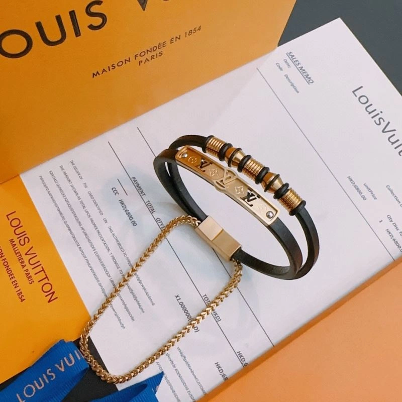 Bargain Louis Vuitton Bracelets
