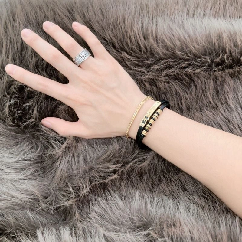 Real Louis Vuitton Bracelets