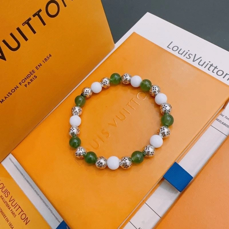 Exact replica Louis Vuitton Bracelets