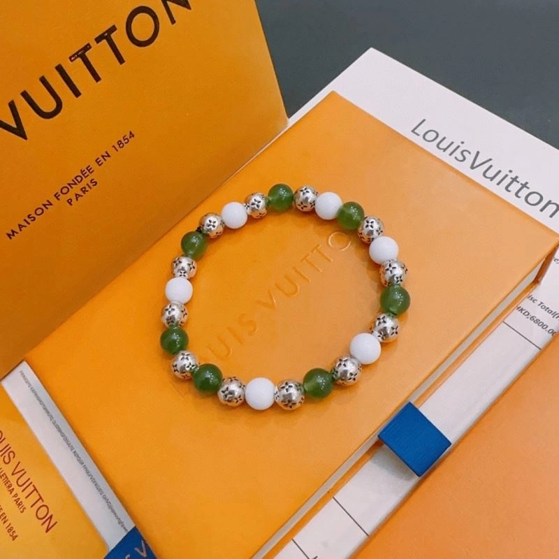 Exact replica Louis Vuitton Bracelets