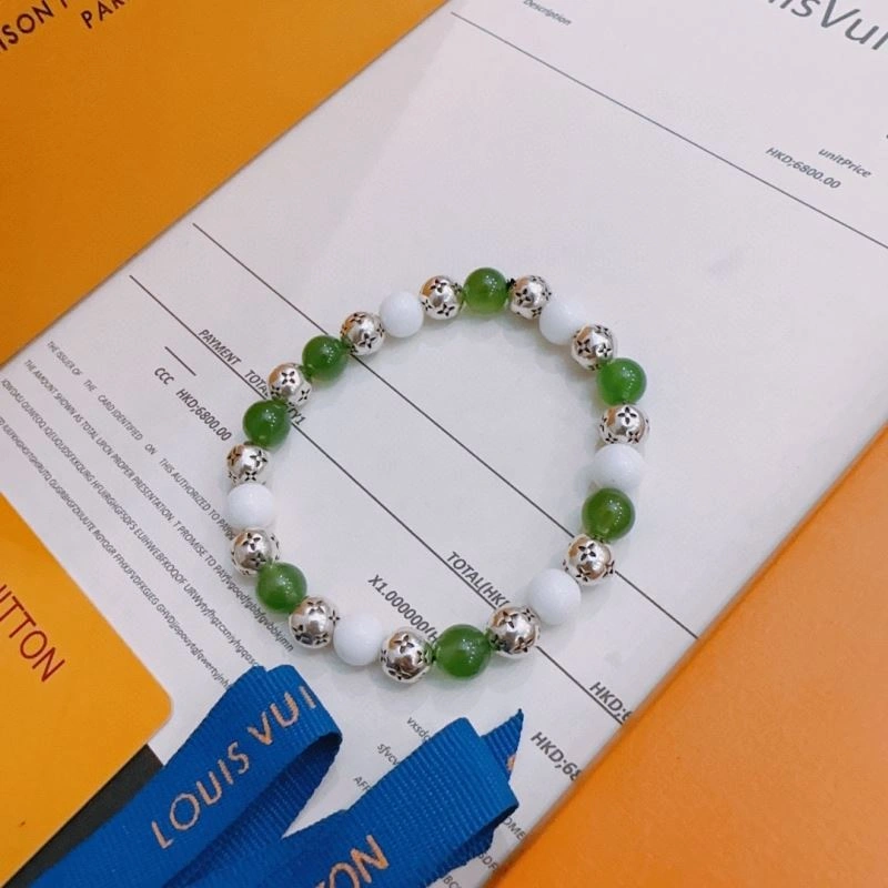 Exact replica Louis Vuitton Bracelets