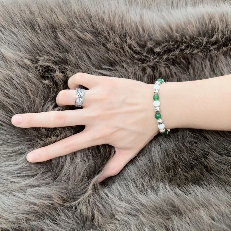 Exact replica Louis Vuitton Bracelets