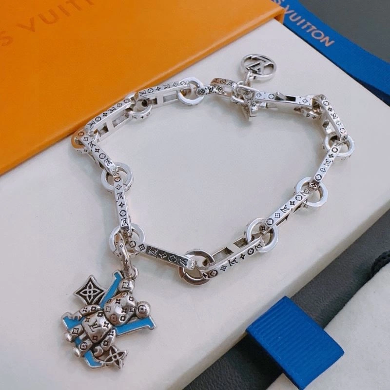 High accuracy Louis Vuitton Bracelets