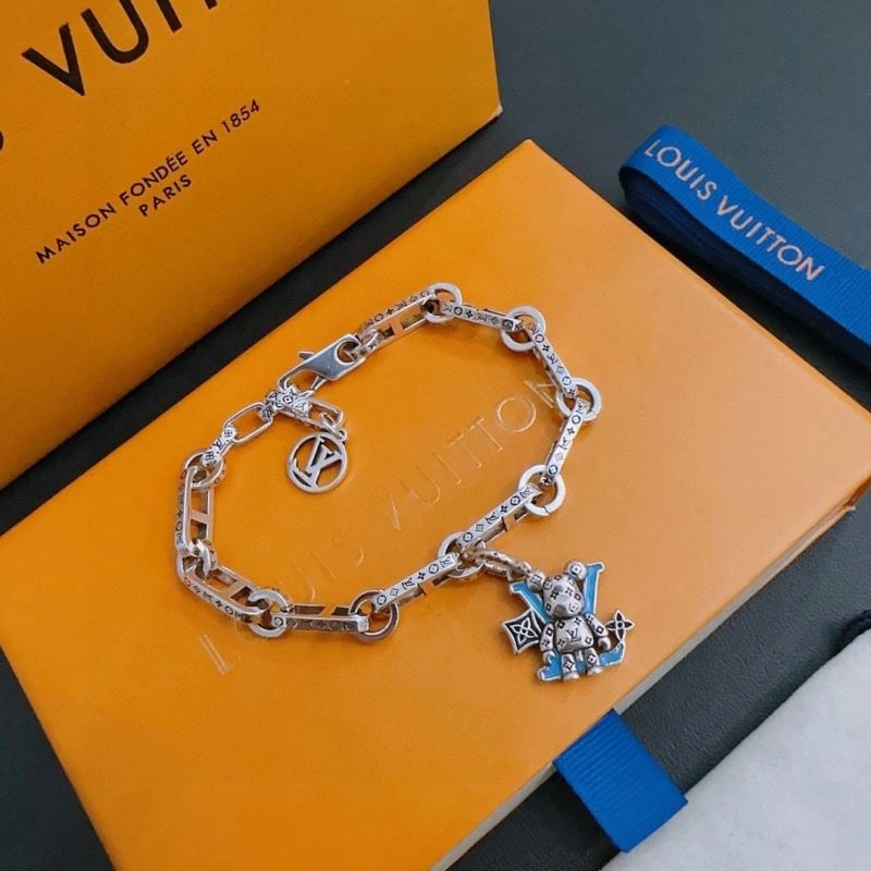High accuracy Louis Vuitton Bracelets
