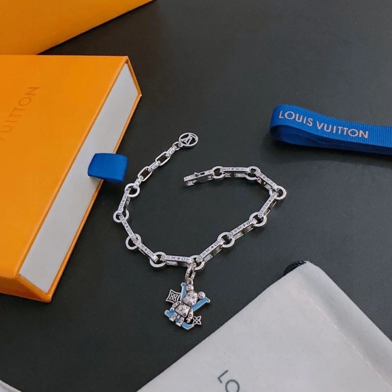 High accuracy Louis Vuitton Bracelets