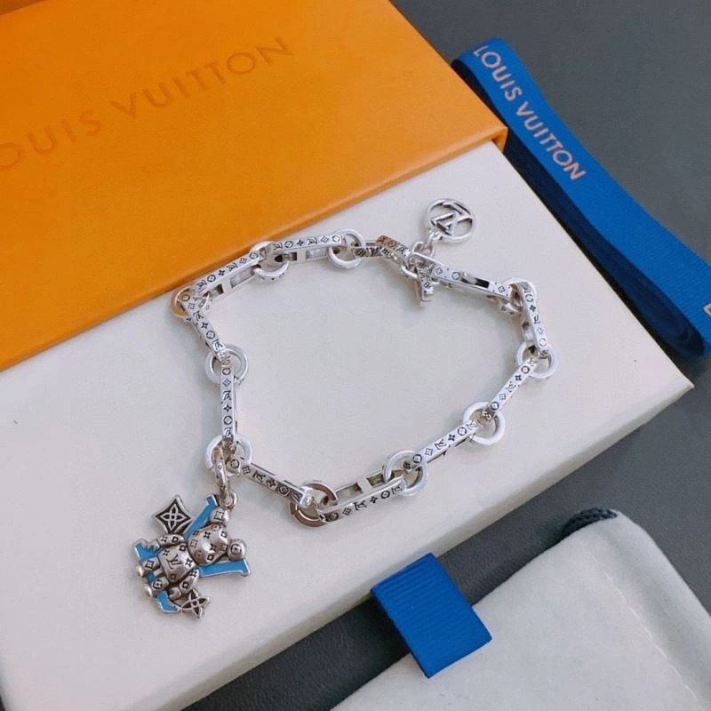 High accuracy Louis Vuitton Bracelets