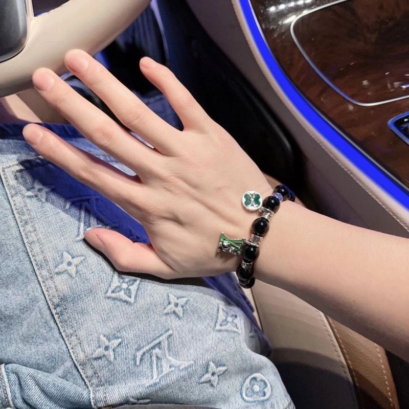 Exact replica Louis Vuitton Bracelets