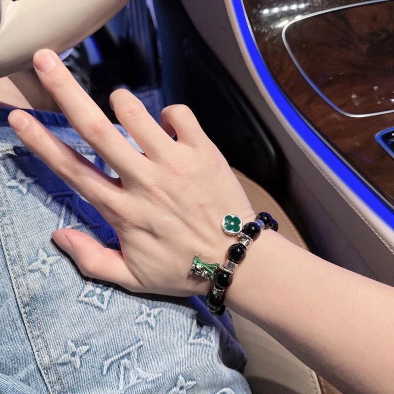 Exact replica Louis Vuitton Bracelets