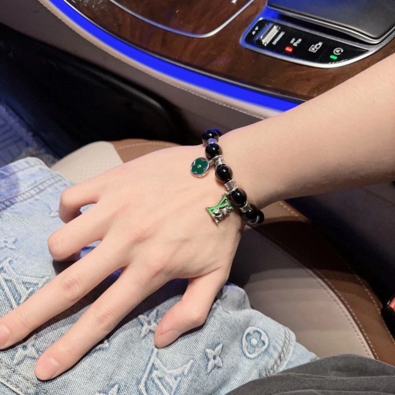Exact replica Louis Vuitton Bracelets