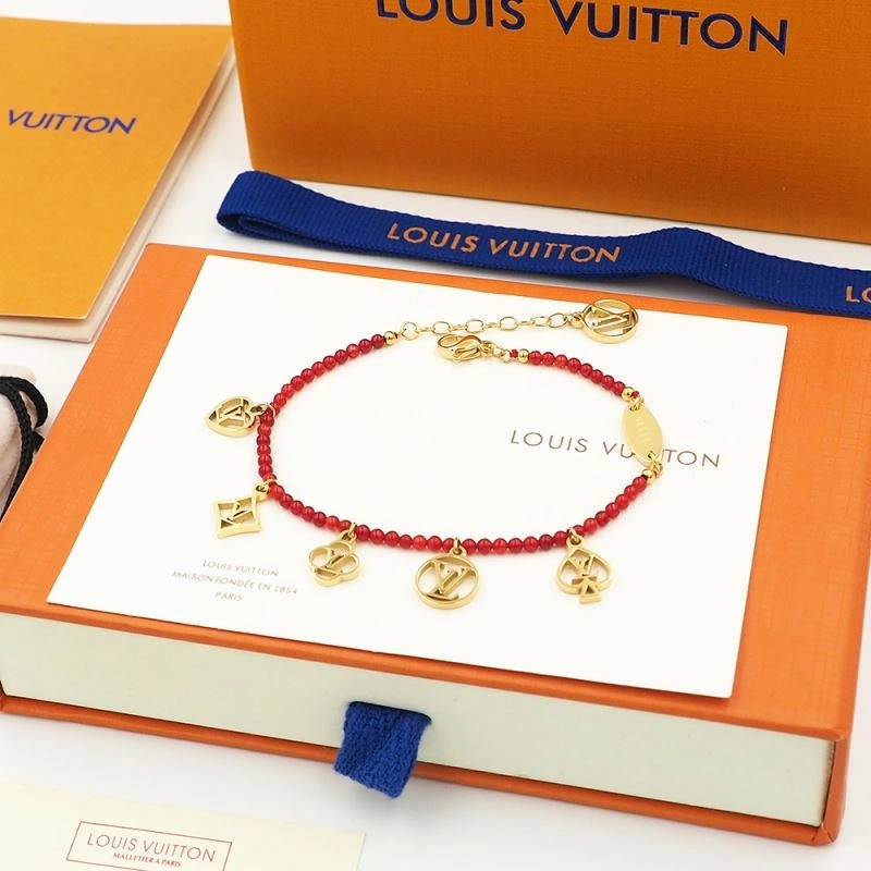Genuine Louis Vuitton Bracelets