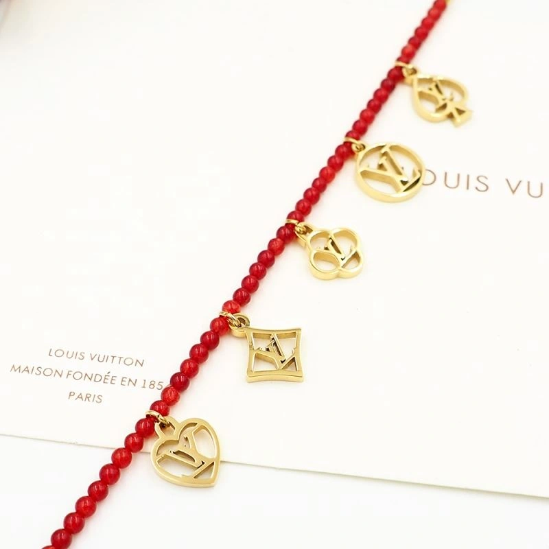 Genuine Louis Vuitton Bracelets