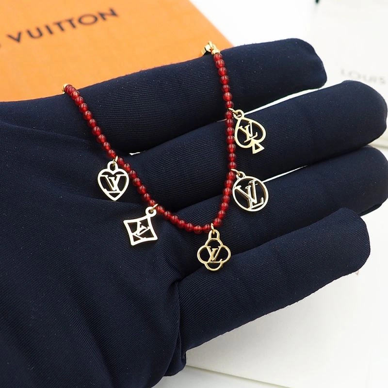 Genuine Louis Vuitton Bracelets