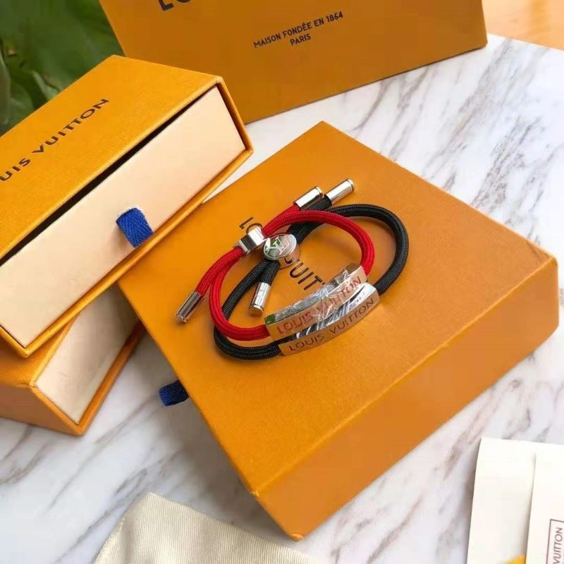 Louis Vuitton Bracelets