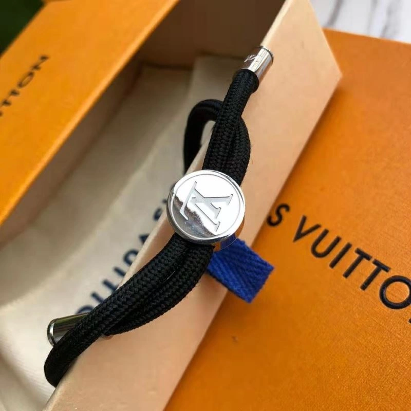 Exact replica Louis Vuitton Bracelets