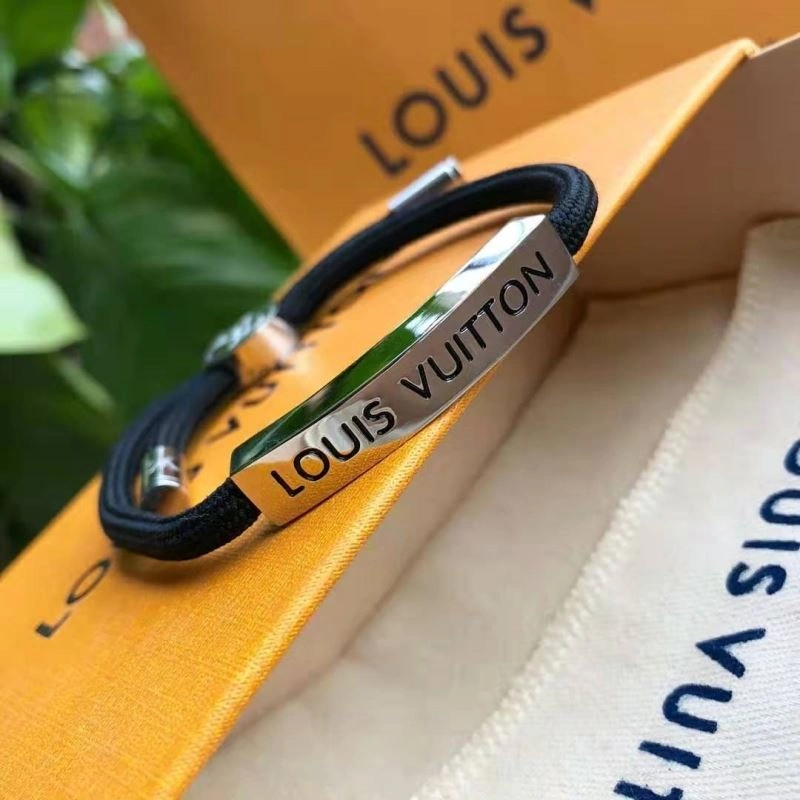Exact replica Louis Vuitton Bracelets
