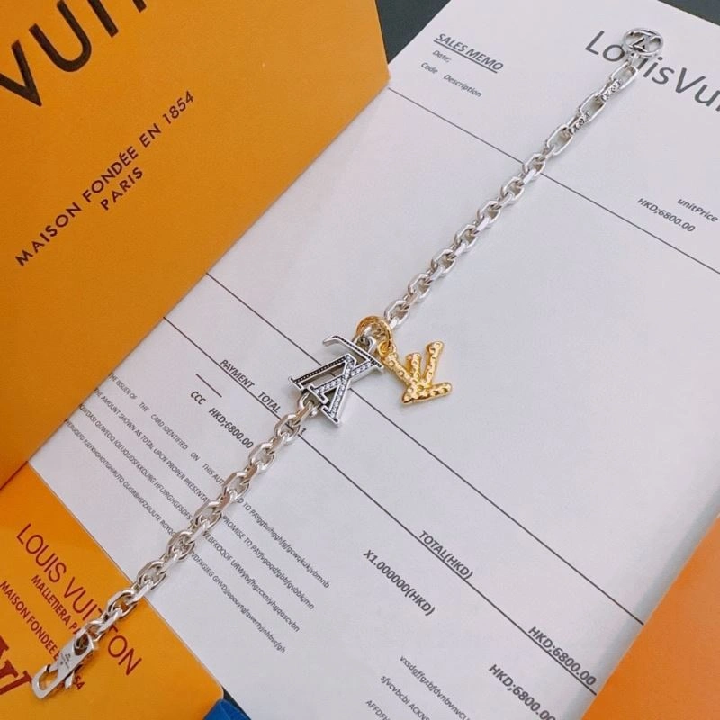 OEM Louis Vuitton Bracelets