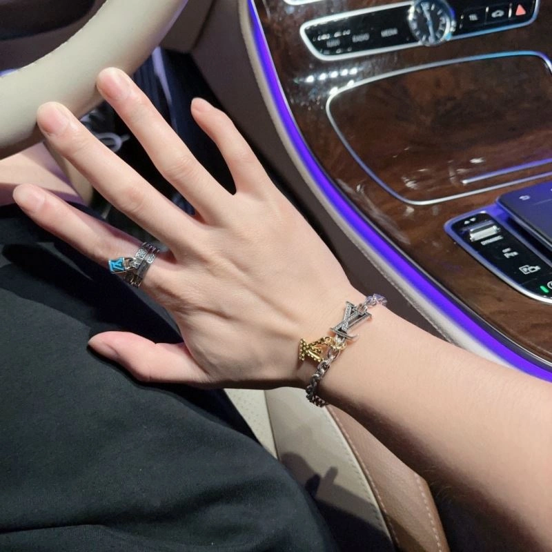 OEM Louis Vuitton Bracelets