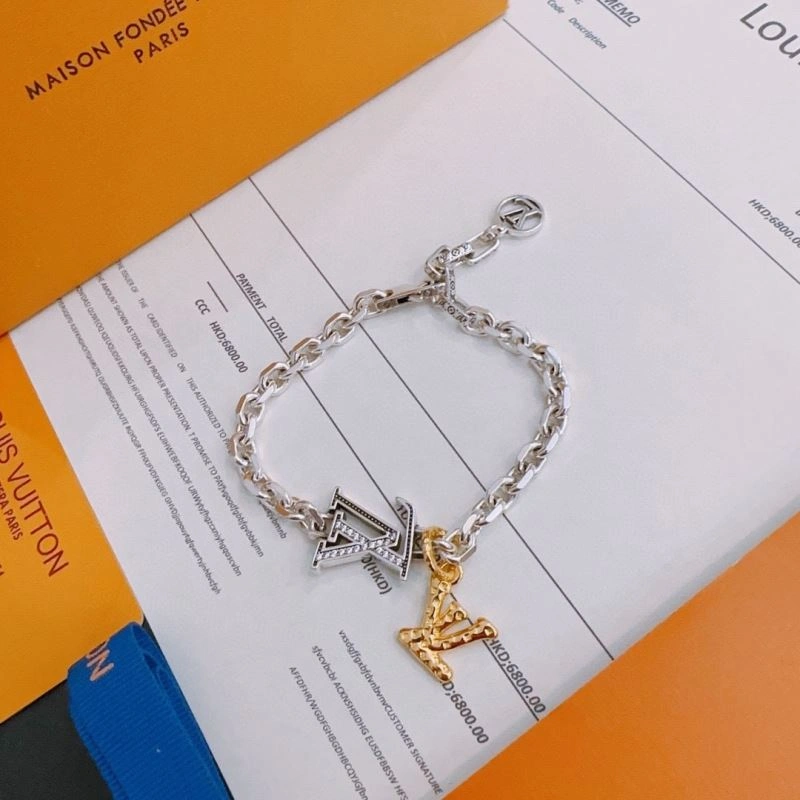 OEM Louis Vuitton Bracelets