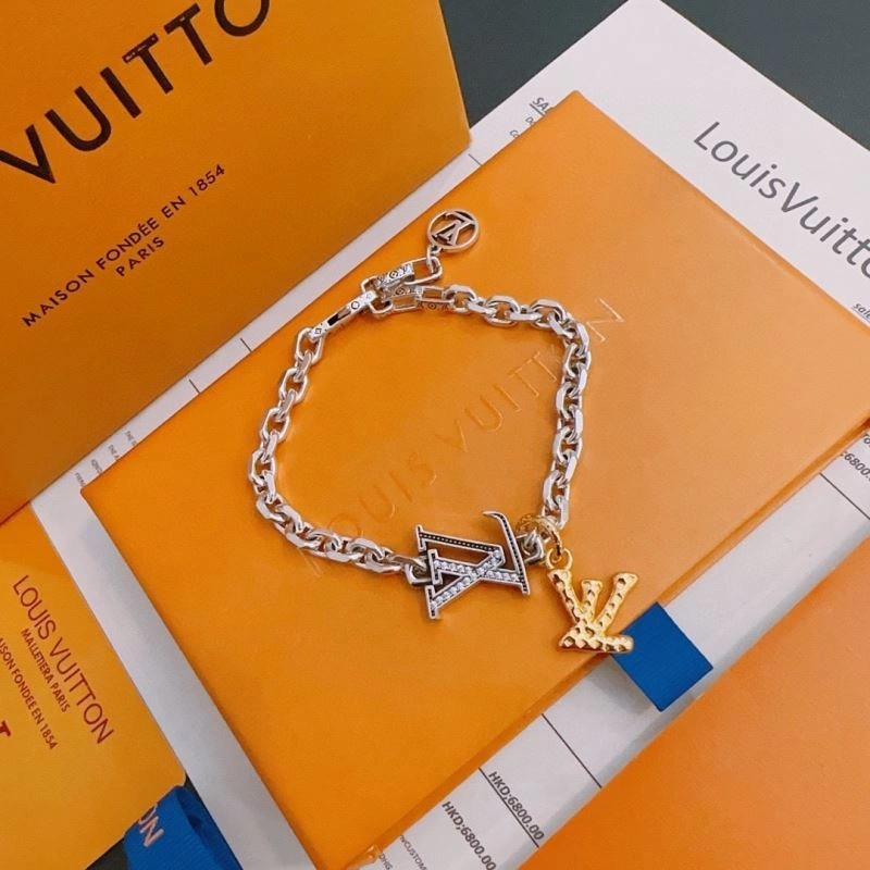 OEM Louis Vuitton Bracelets