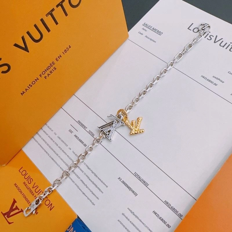 OEM Louis Vuitton Bracelets